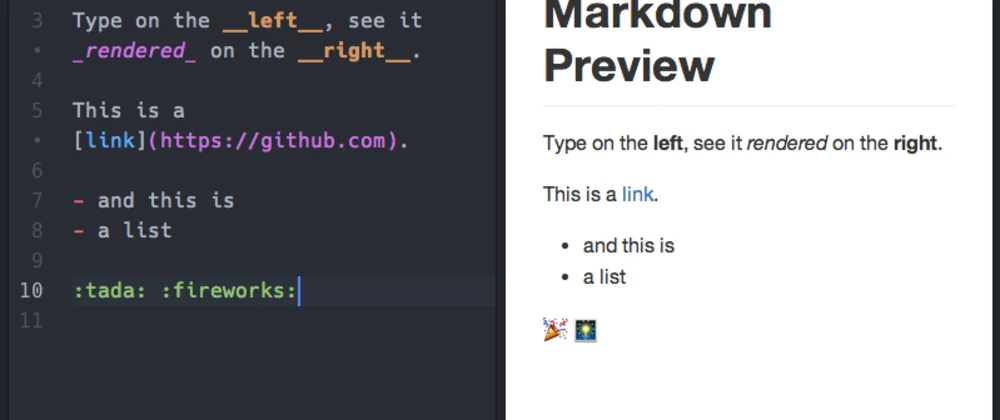 Rédiger son mémoire universitaire en Markdown